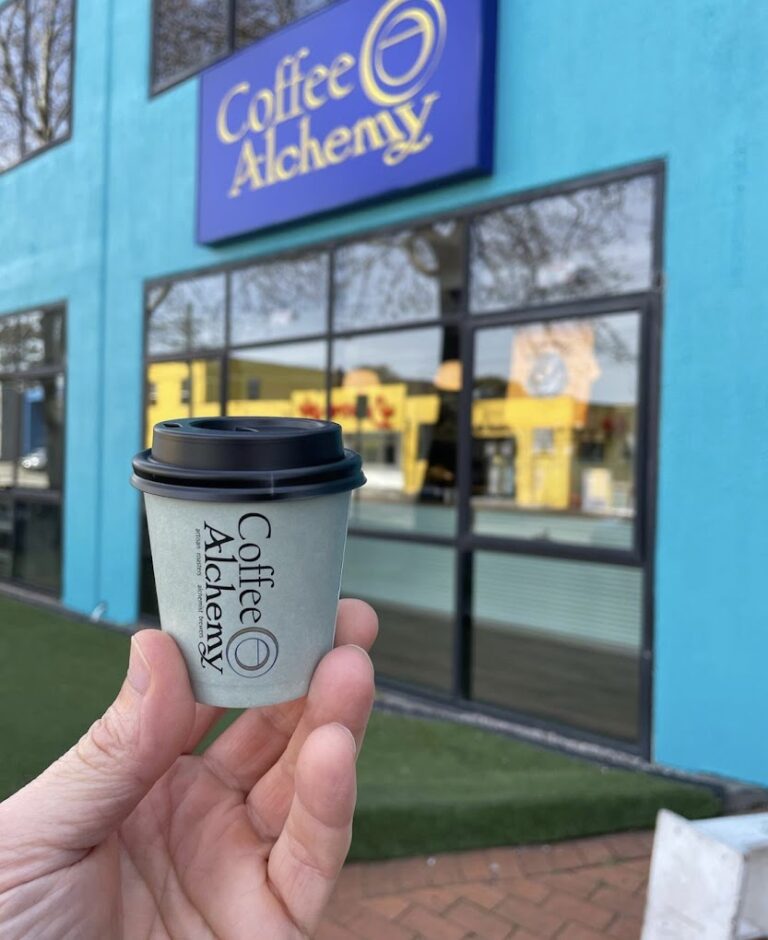 Dutch Smuggler - Cafe in Sydney, Sydney