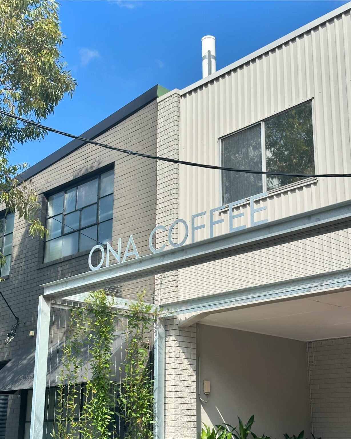 Celsius Coffee Co. - Cafe in Kirribilli, Sydney