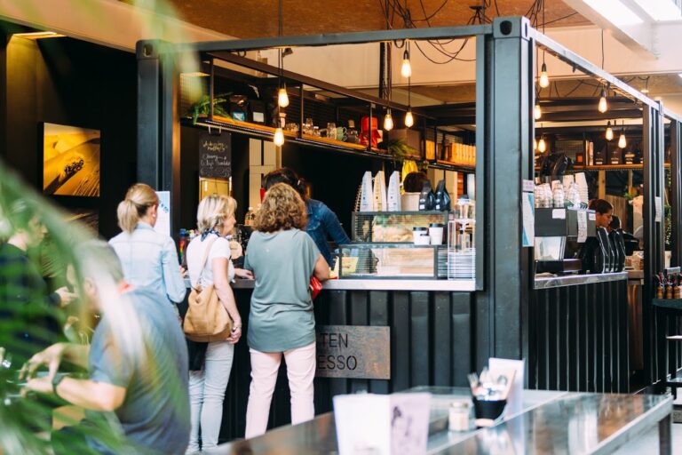 Bathers’ Pavilion - Cafe in Balmoral, Sydney