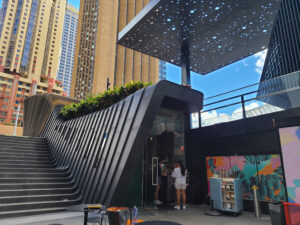 Dutch Smuggler - Cafe in Sydney, Sydney