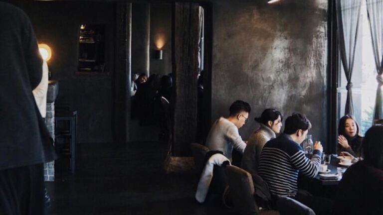 The Walrus Cafe - Cafe in Sydney, Sydney