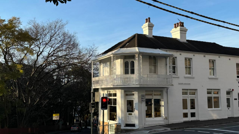 A Guide to the Best Cafes in Darlinghurst - LocalCraft