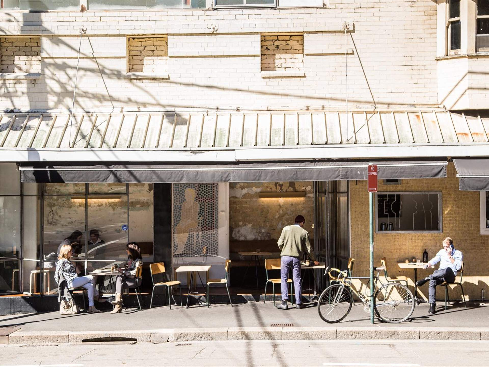 A Guide to the Best Cafes in Darlinghurst - LocalCraft
