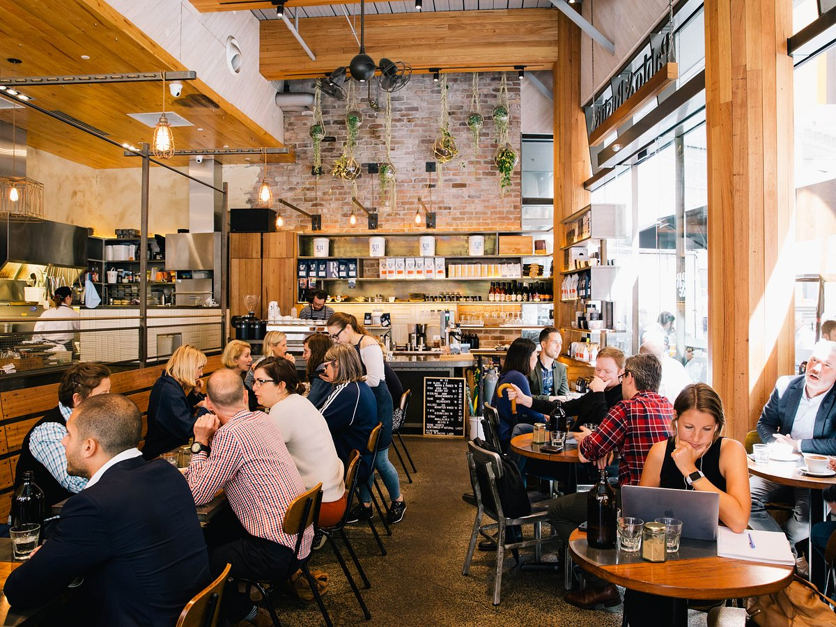 A Guide to the Best Cafes in Darlinghurst - LocalCraft
