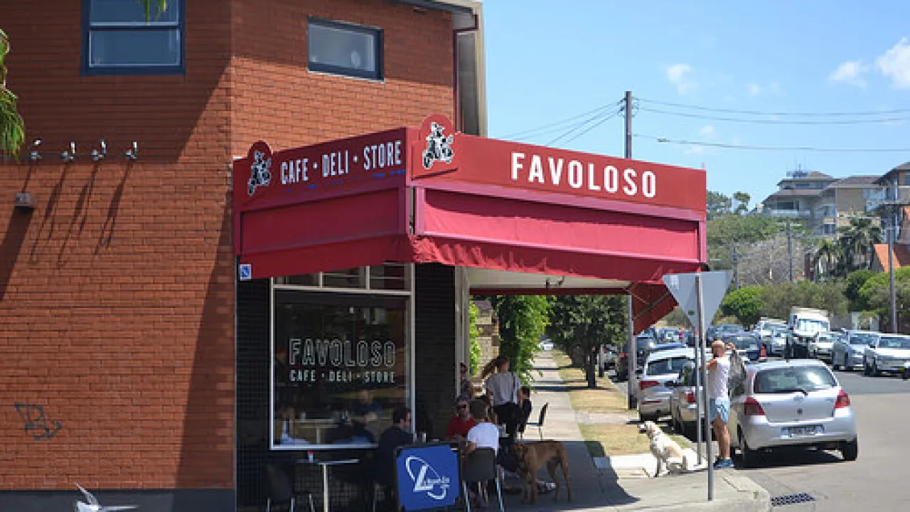 The Best Cafes in Bronte for Every Brunch Mood - LocalCraft