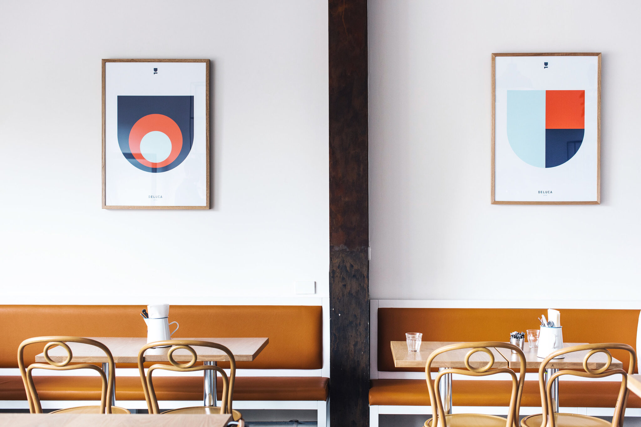 Dutch Smuggler - Cafe in Sydney, Sydney